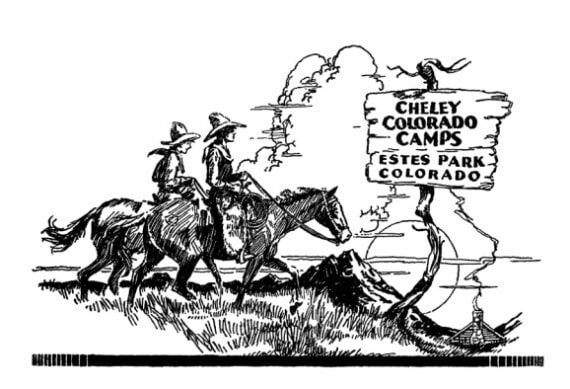 Why Choose Cheley? A Life-Changing Summer Camp Experience | Cheley ...