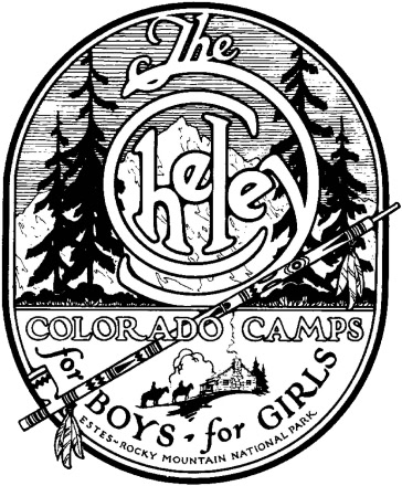 Why Choose Cheley? A Life-Changing Summer Camp Experience | Cheley ...