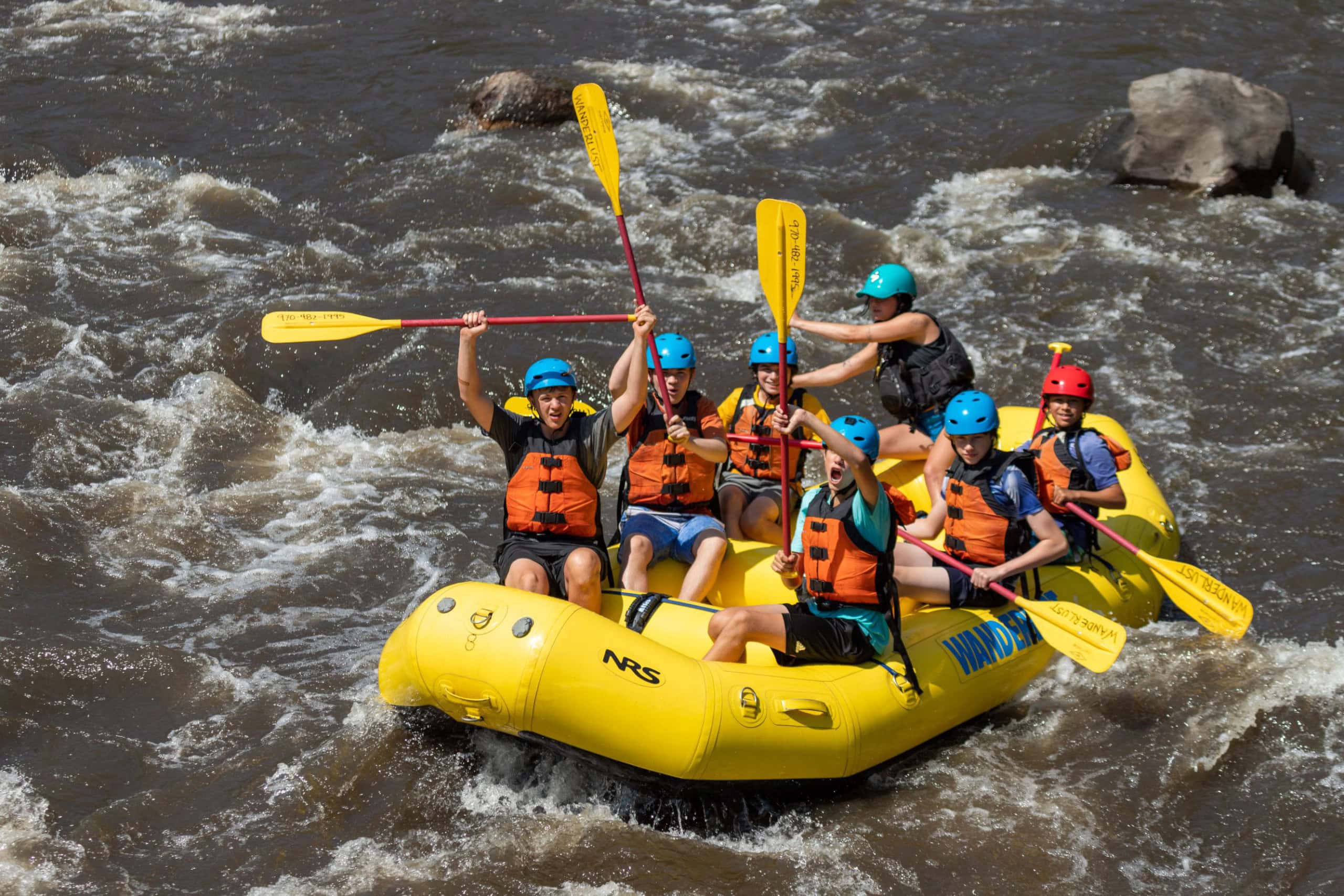 The Conversations to Have Before a Summer at Cheley | Cheley Colorado Camps