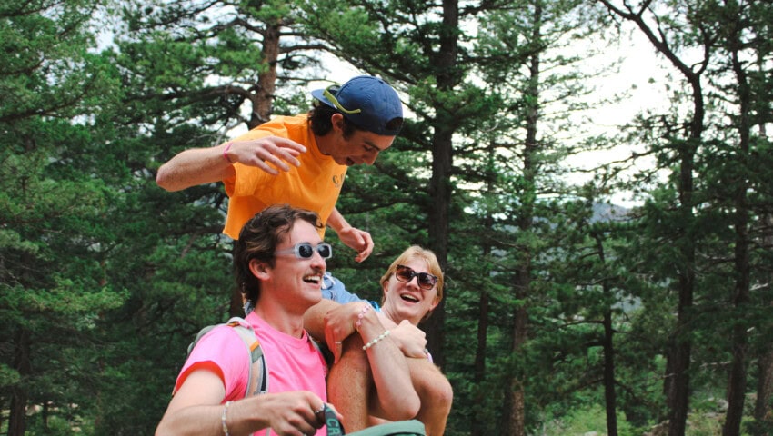 Life-Changing Summer Camp Jobs | Apply Today | Cheley Colorado Camps