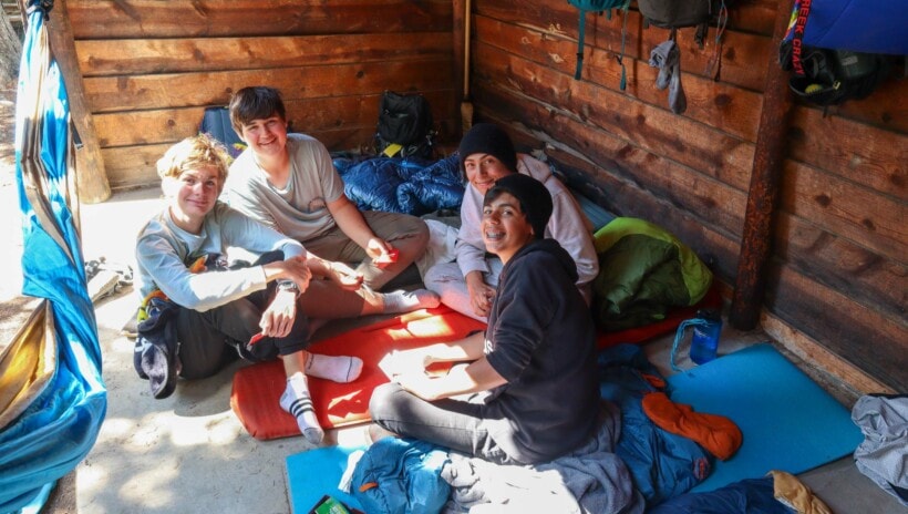 Our Setting - Cheley Colorado Camps