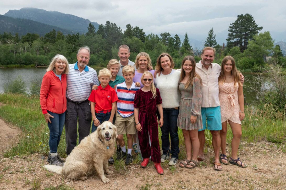 Our Leadership - Cheley Colorado Camps