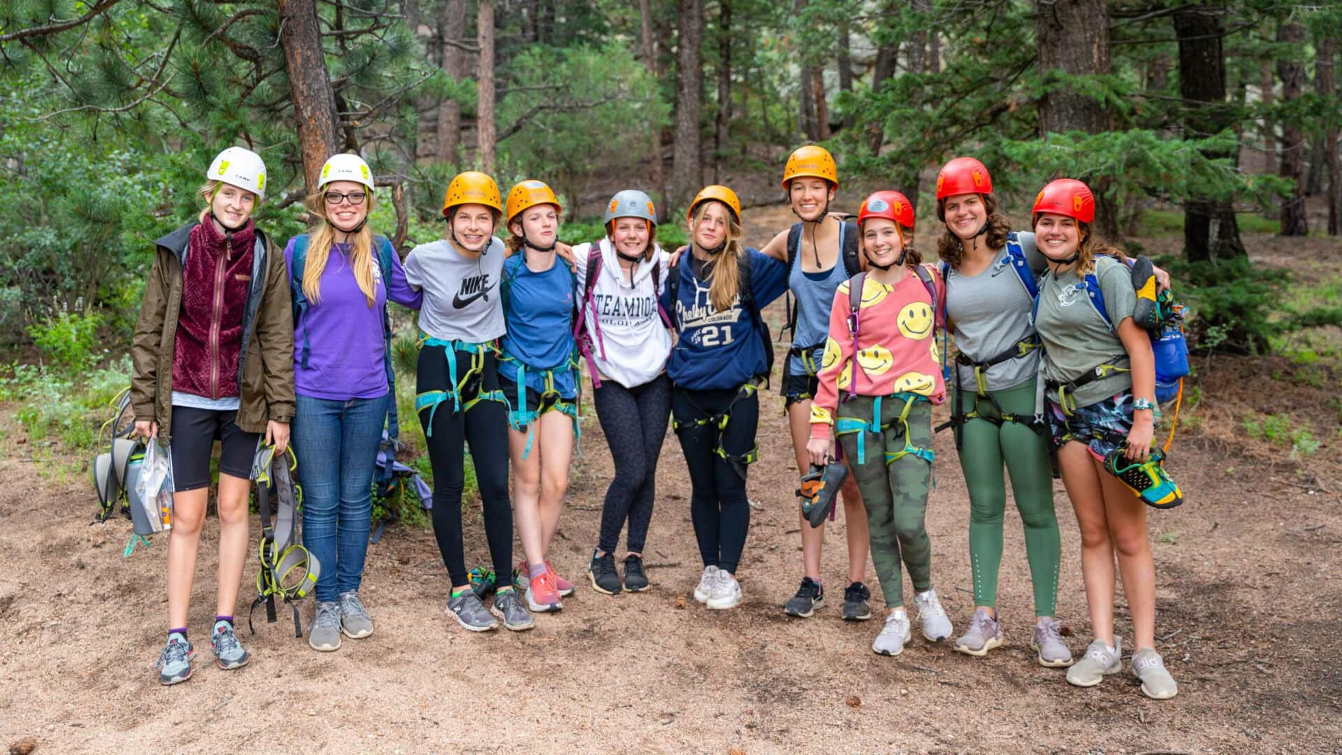 The Best Overnight Summer Camps in Colorado for 2025 | Cheley Colorado ...