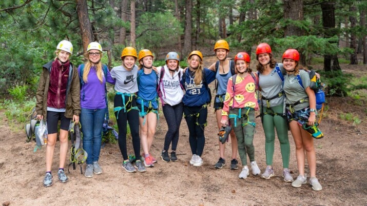 The Cheley Advantage - Cheley Colorado Camps