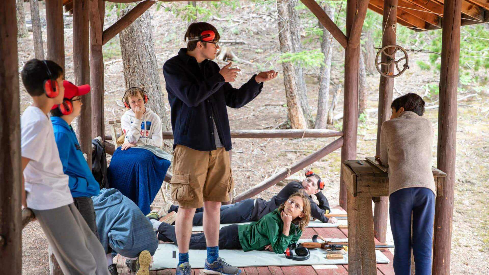 Dates & Tuition | Cheley Colorado Camps