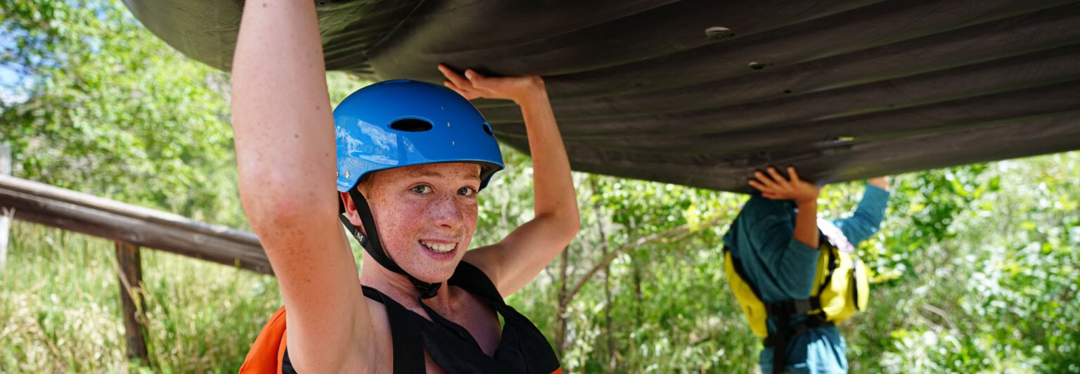 Our Units | Cheley Colorado Camps