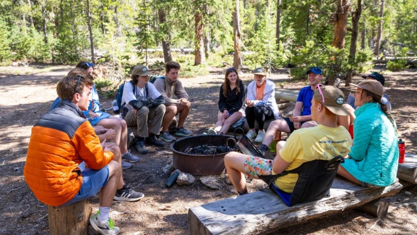 Life-Changing Summer Camp Jobs | Apply Today | Cheley Colorado Camps