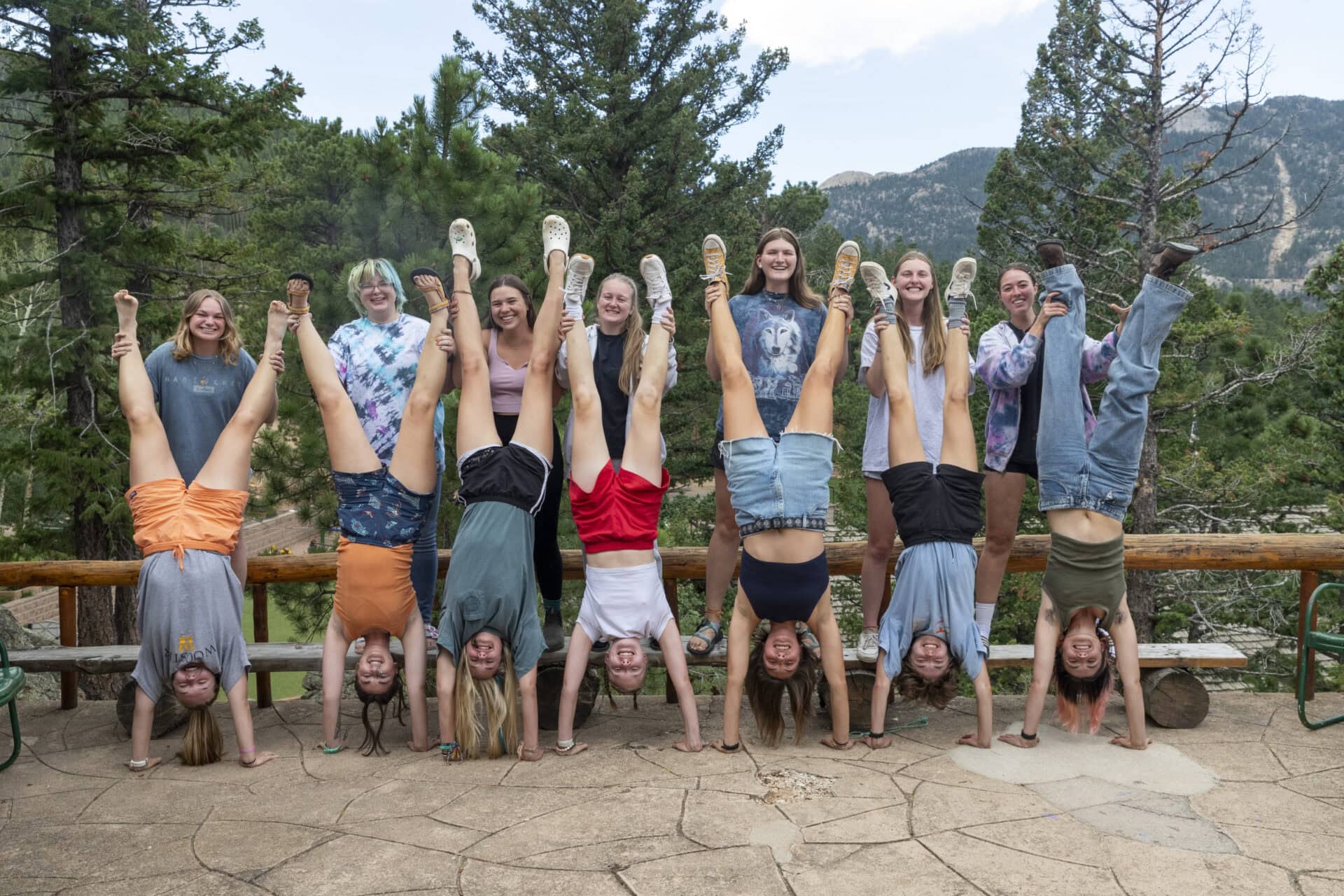 Chipeta 2022 | Cheley Colorado Camps