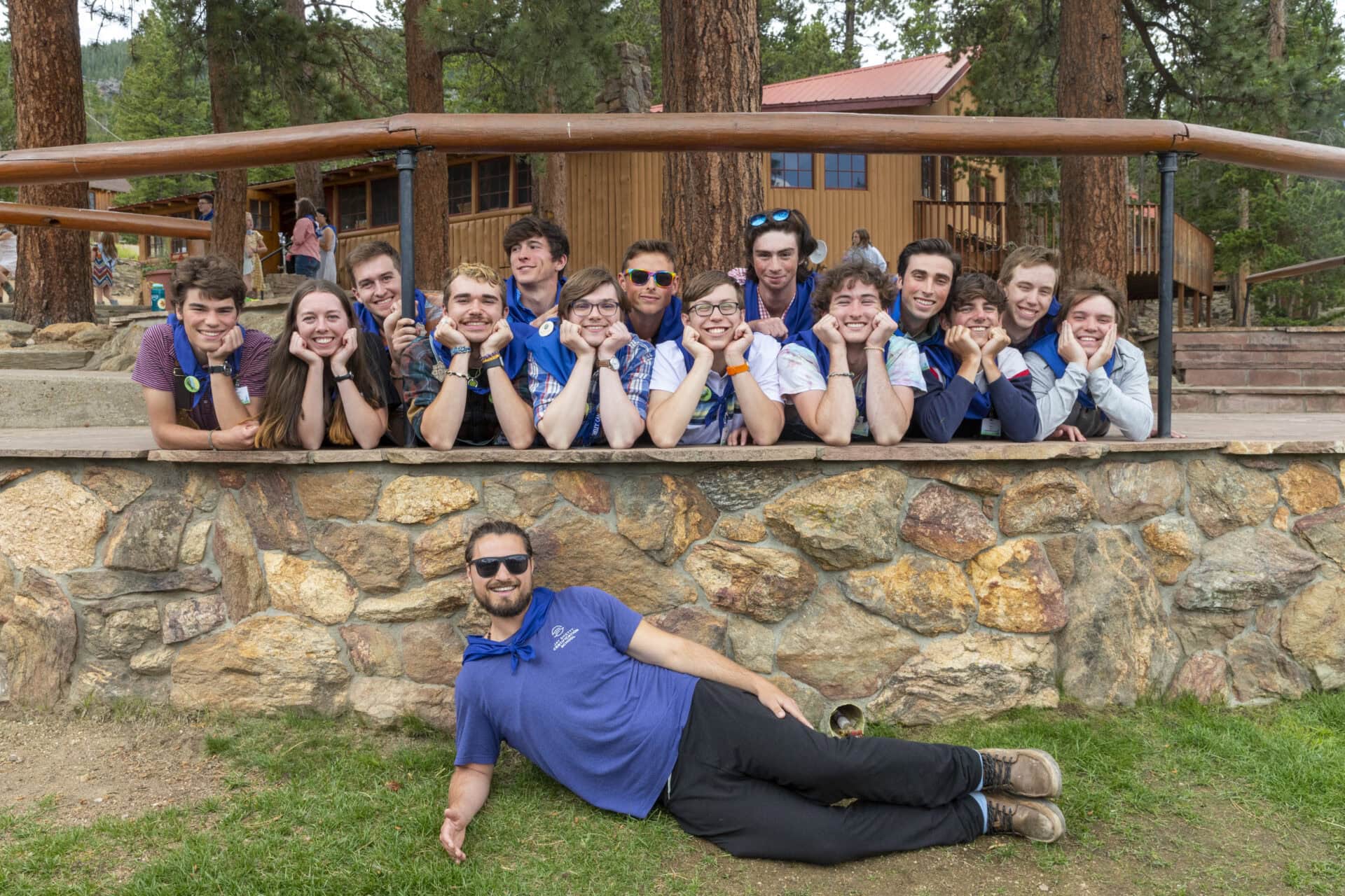 Ski Hi 2022 | Cheley Colorado Camps