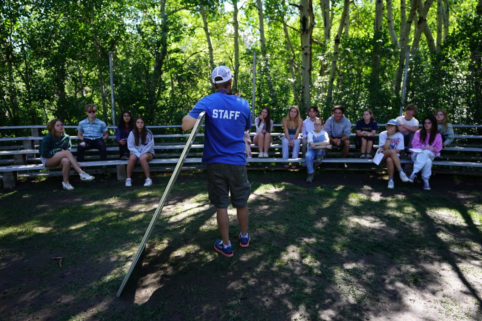 Announcing the 2023 CILTs! | Cheley Colorado Camps