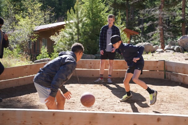 Health Information & Medication Policies - Cheley Colorado Camps