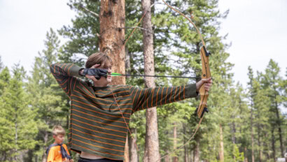 Life-Changing Summer Camp Jobs | Apply Today | Cheley Colorado Camps