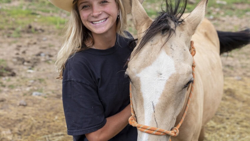 Life-Changing Summer Camp Jobs | Apply Today | Cheley Colorado Camps