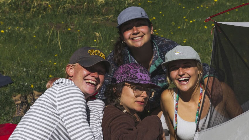 Life-Changing Summer Camp Jobs | Apply Today | Cheley Colorado Camps