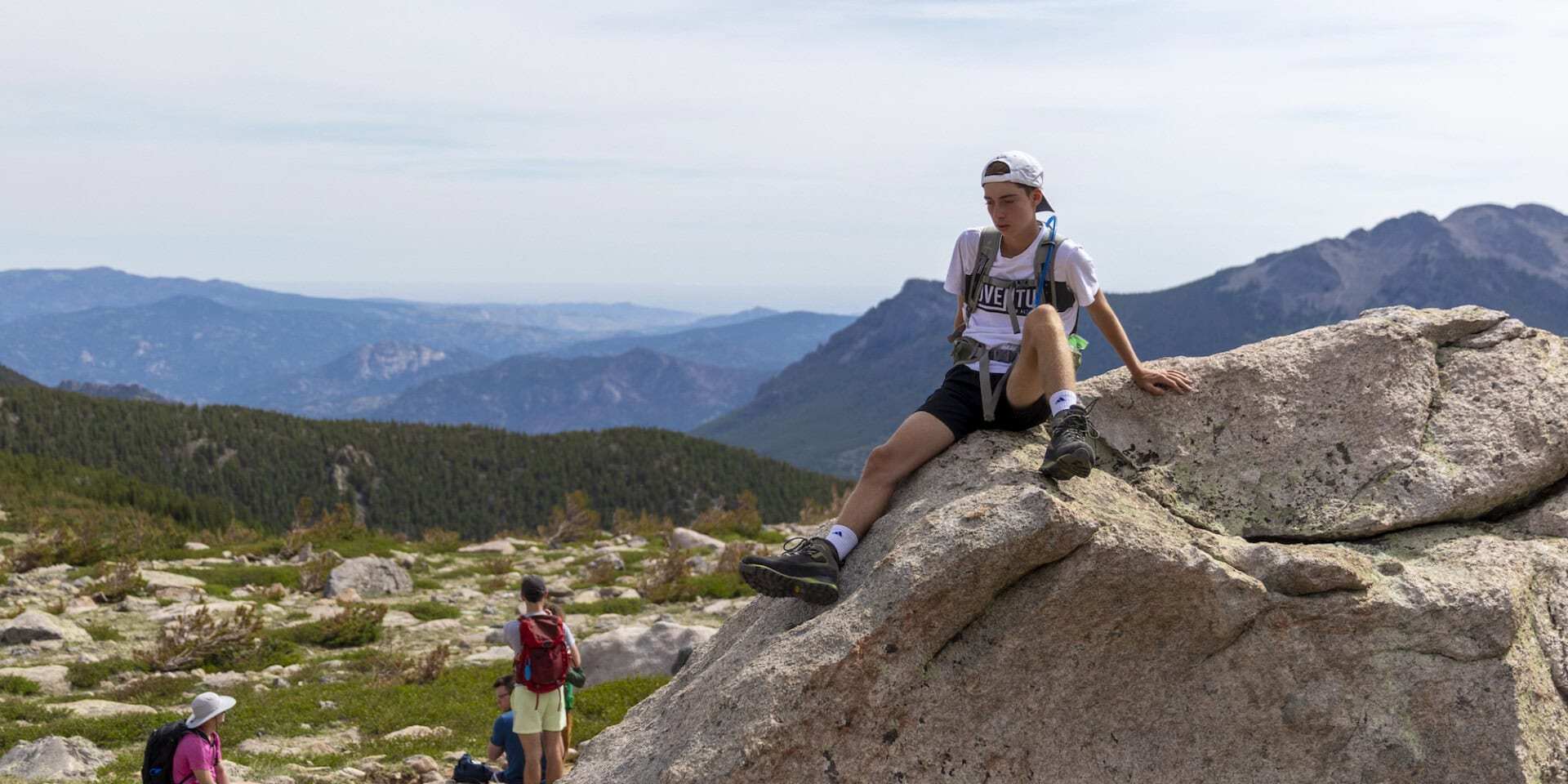 The Gift of Camp | Cheley Colorado Camps