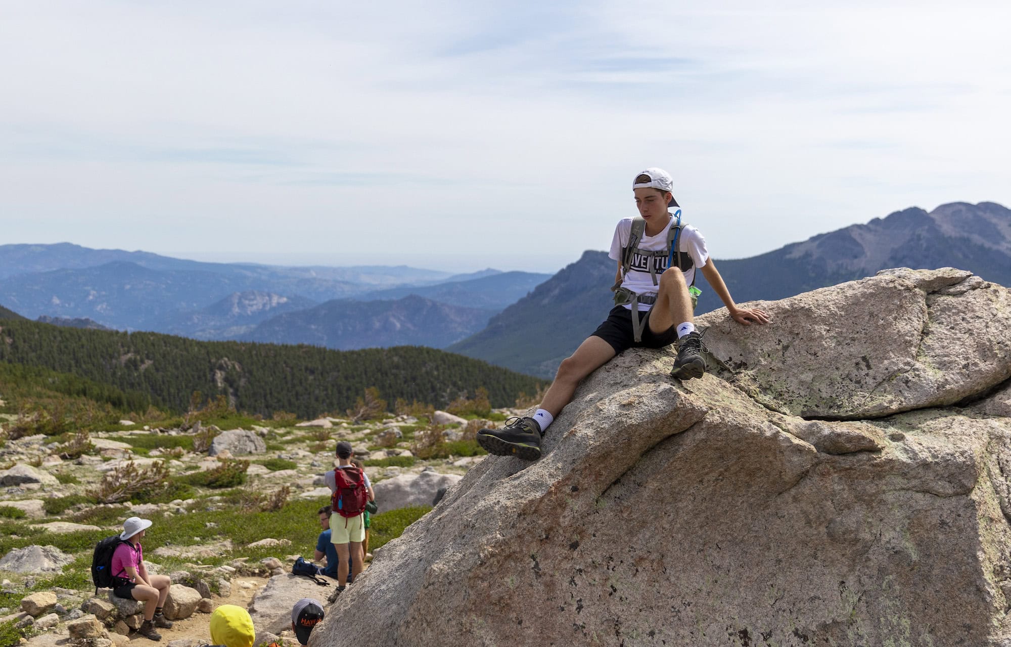 The Gift of Camp | Cheley Colorado Camps