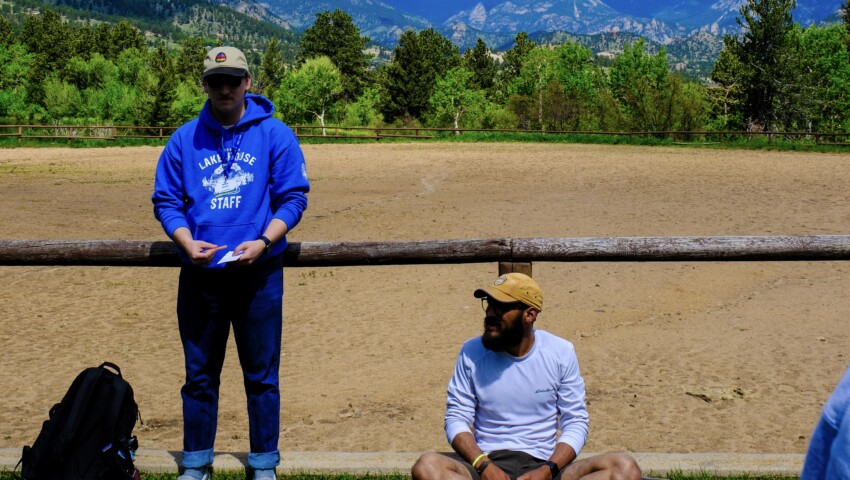 A Letter to the Families of Our Staff - Cheley Colorado Camps