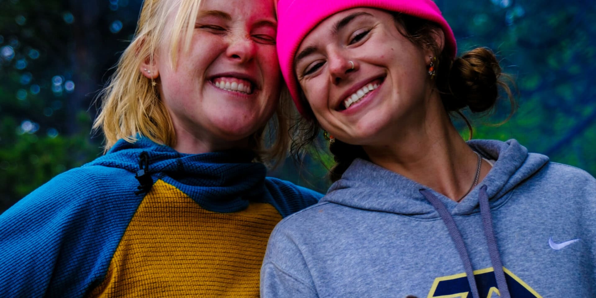 Transform Your Life by Working at Cheley | Cheley Colorado Camps