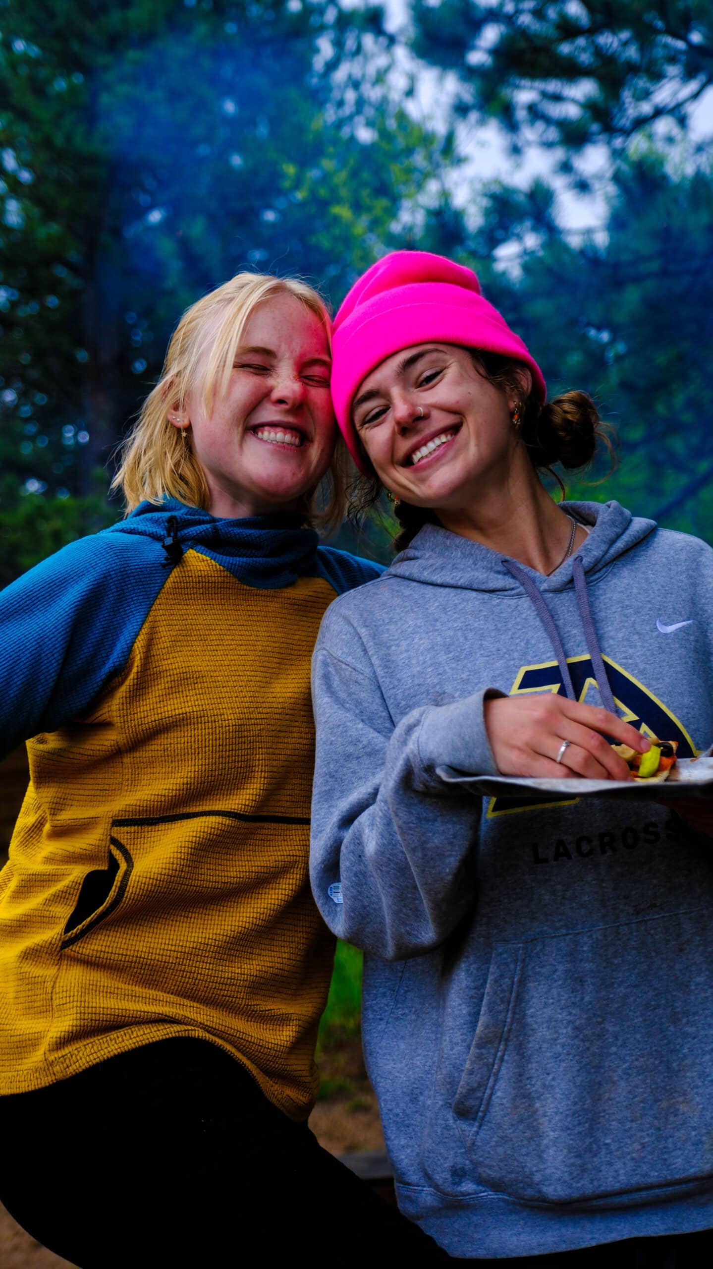 Transform Your Life by Working at Cheley | Cheley Colorado Camps