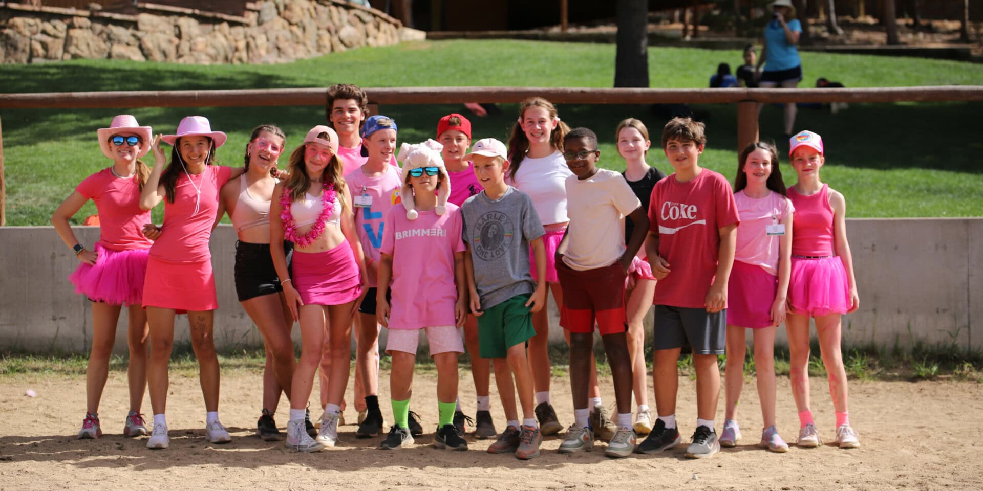 How Do Activity Sign-Ups Work at Cheley? | Cheley Colorado Camps