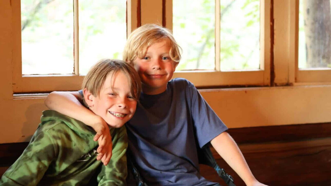 Navigating Life After Camp: A Guide for Loved Ones - Cheley Colorado Camps
