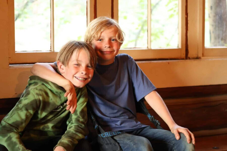 Contact Us | Cheley Colorado Camps