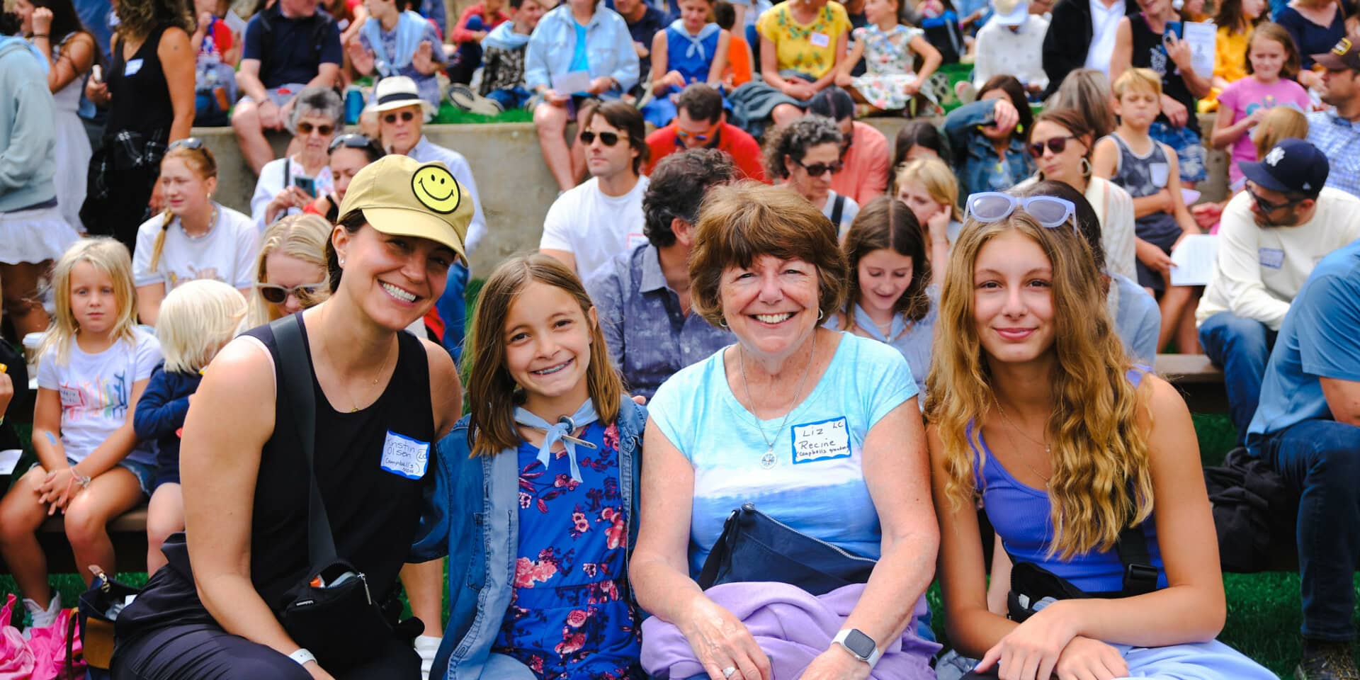 Navigating Life After Camp: A Guide for Loved Ones | Cheley Colorado Camps