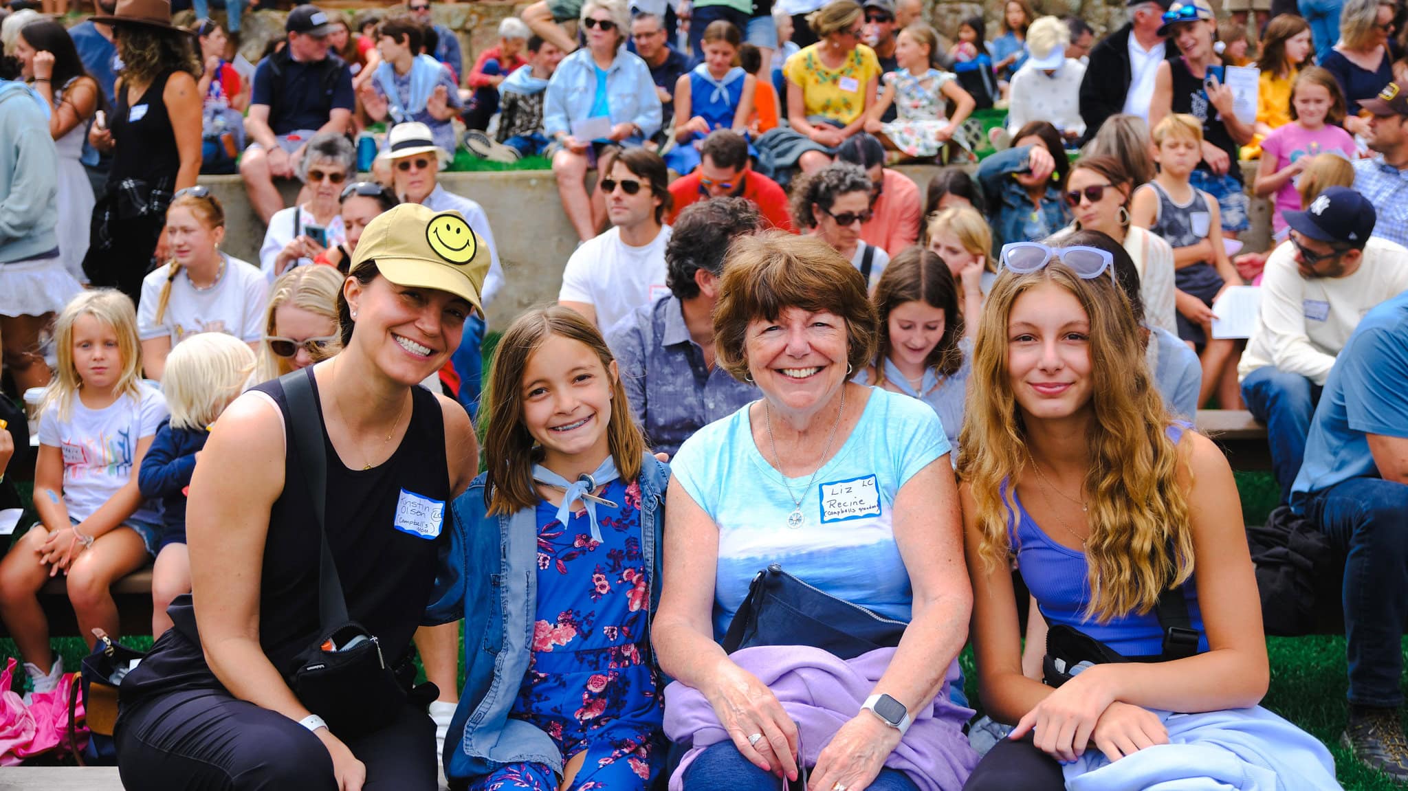 Navigating Life After Camp: A Guide for Loved Ones | Cheley Colorado Camps