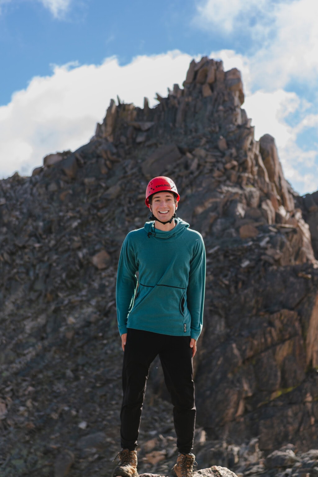 Meet our Leadership Team | Cheley Colorado Camps