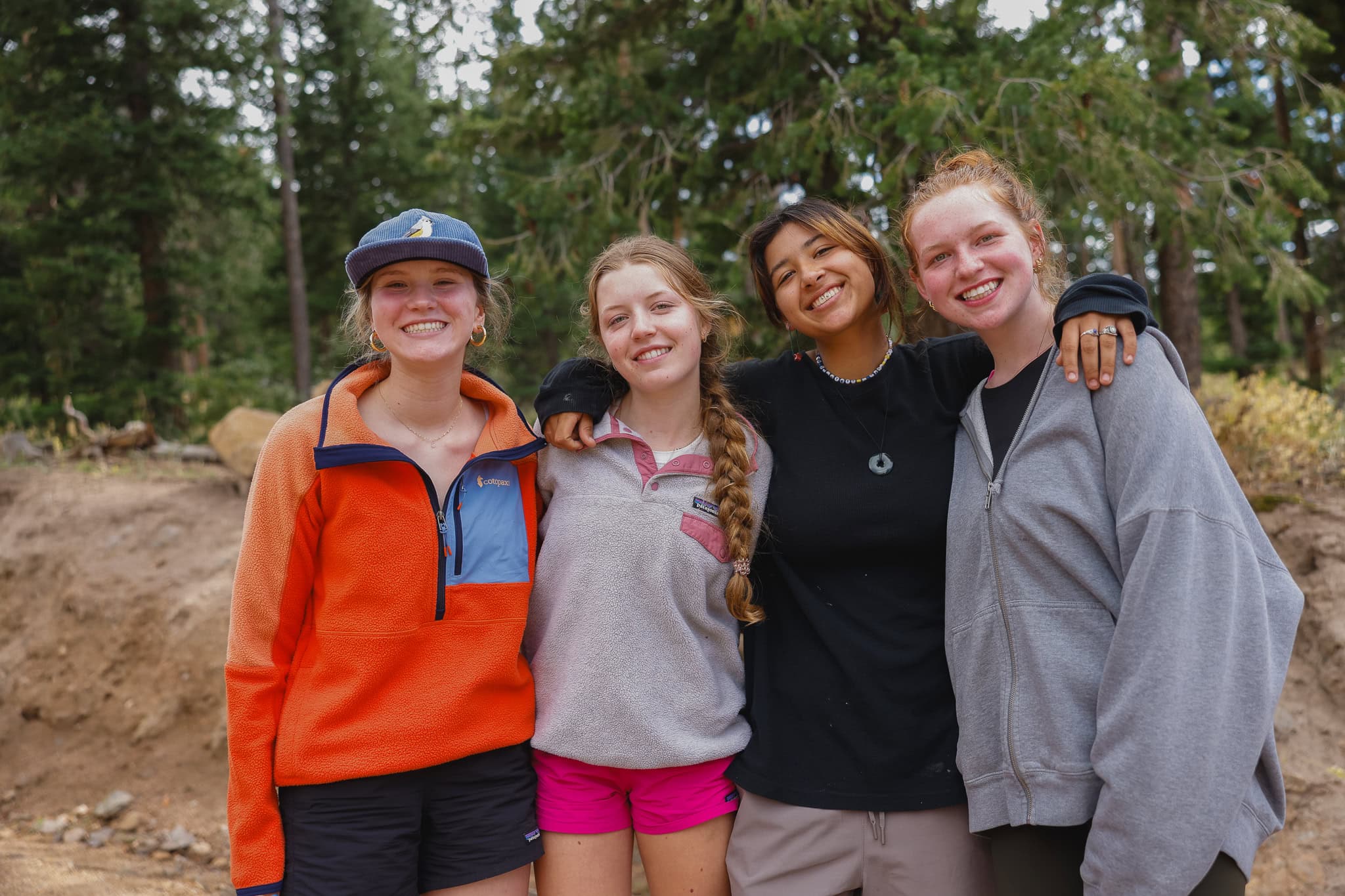 Unveiling the Essence of Authenticity at Cheley | Cheley Colorado Camps