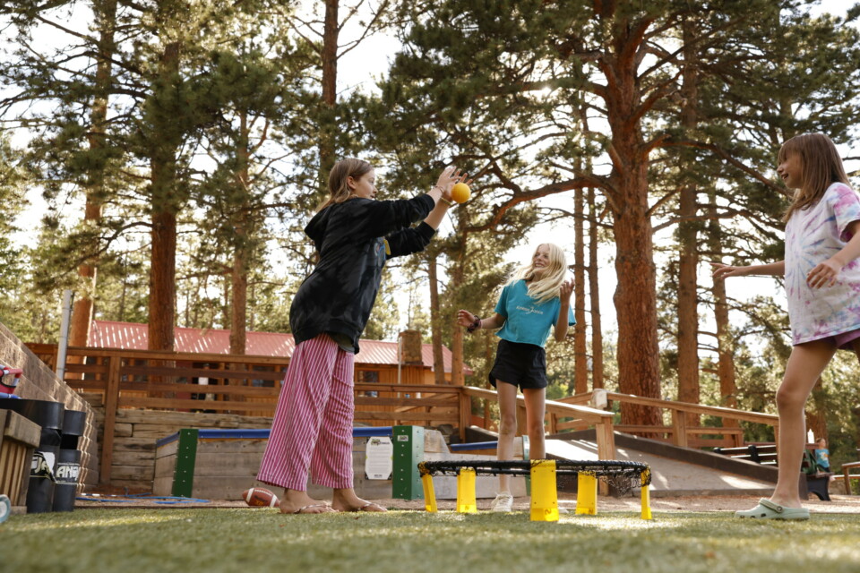 Cheley Colorado Camps: Colorado's Best Sleepaway Camp