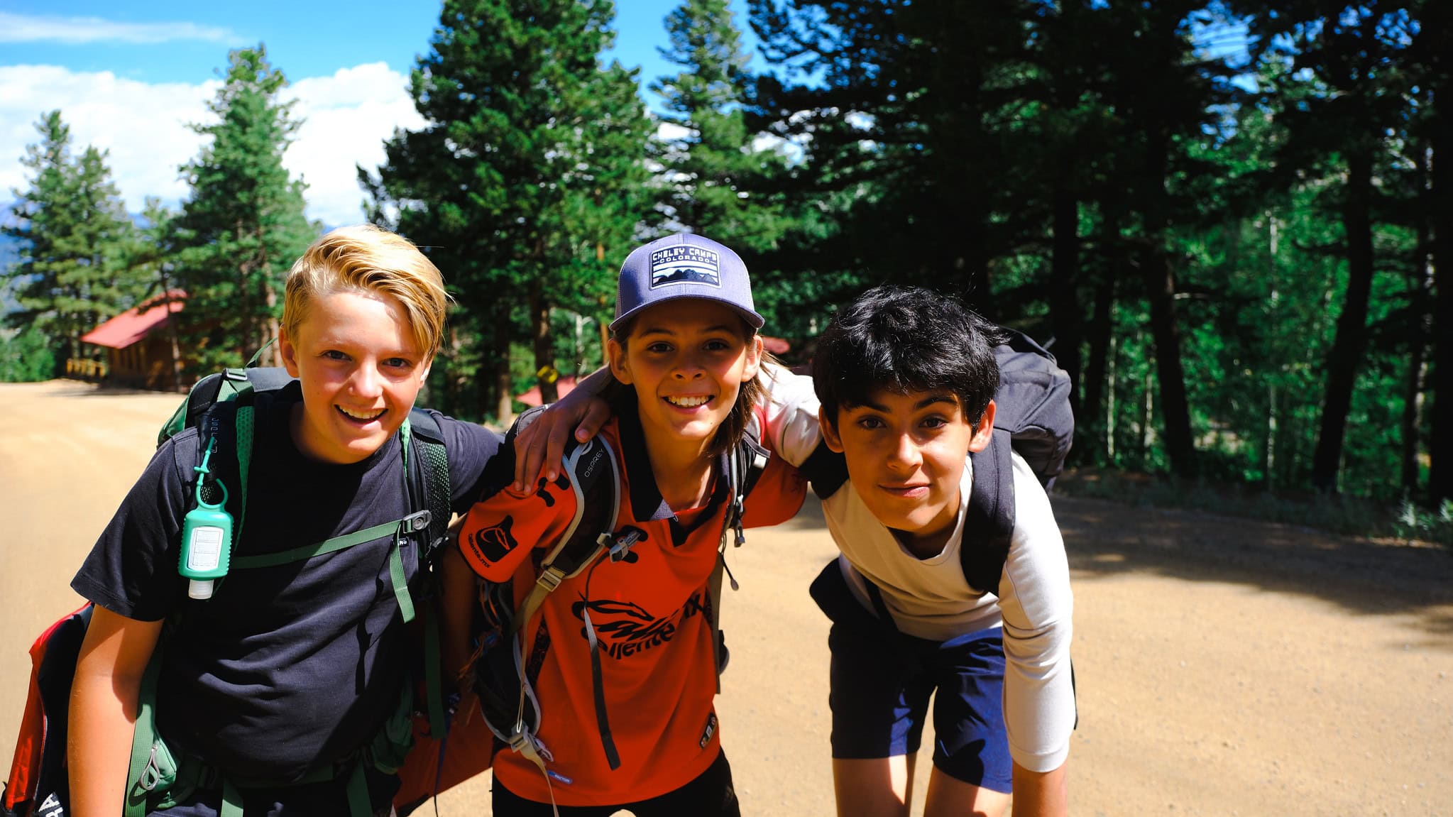 Ski Hi 2023 | Cheley Colorado Camps
