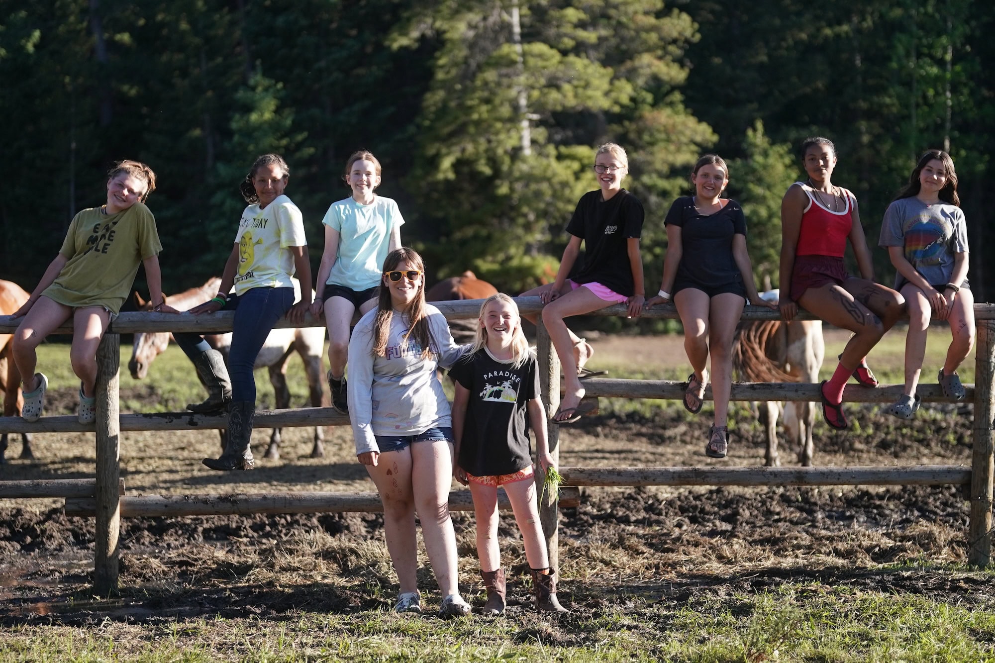 Chipeta 2023 | Cheley Colorado Camps