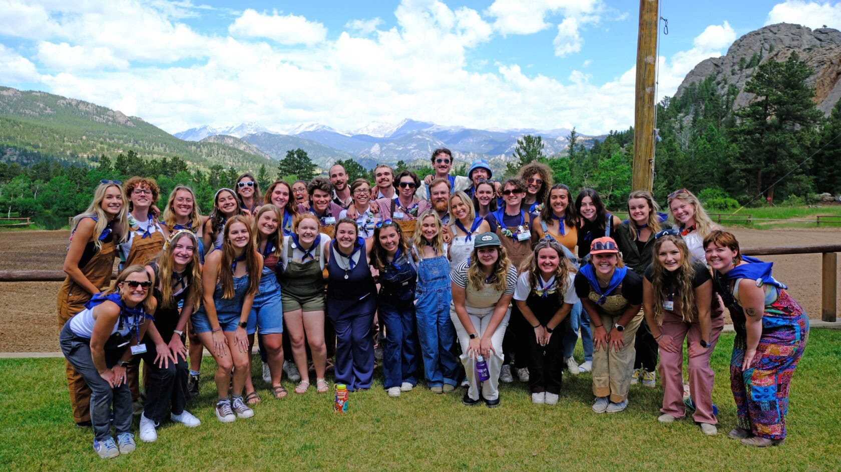 Staff Archive | Cheley Colorado Camps