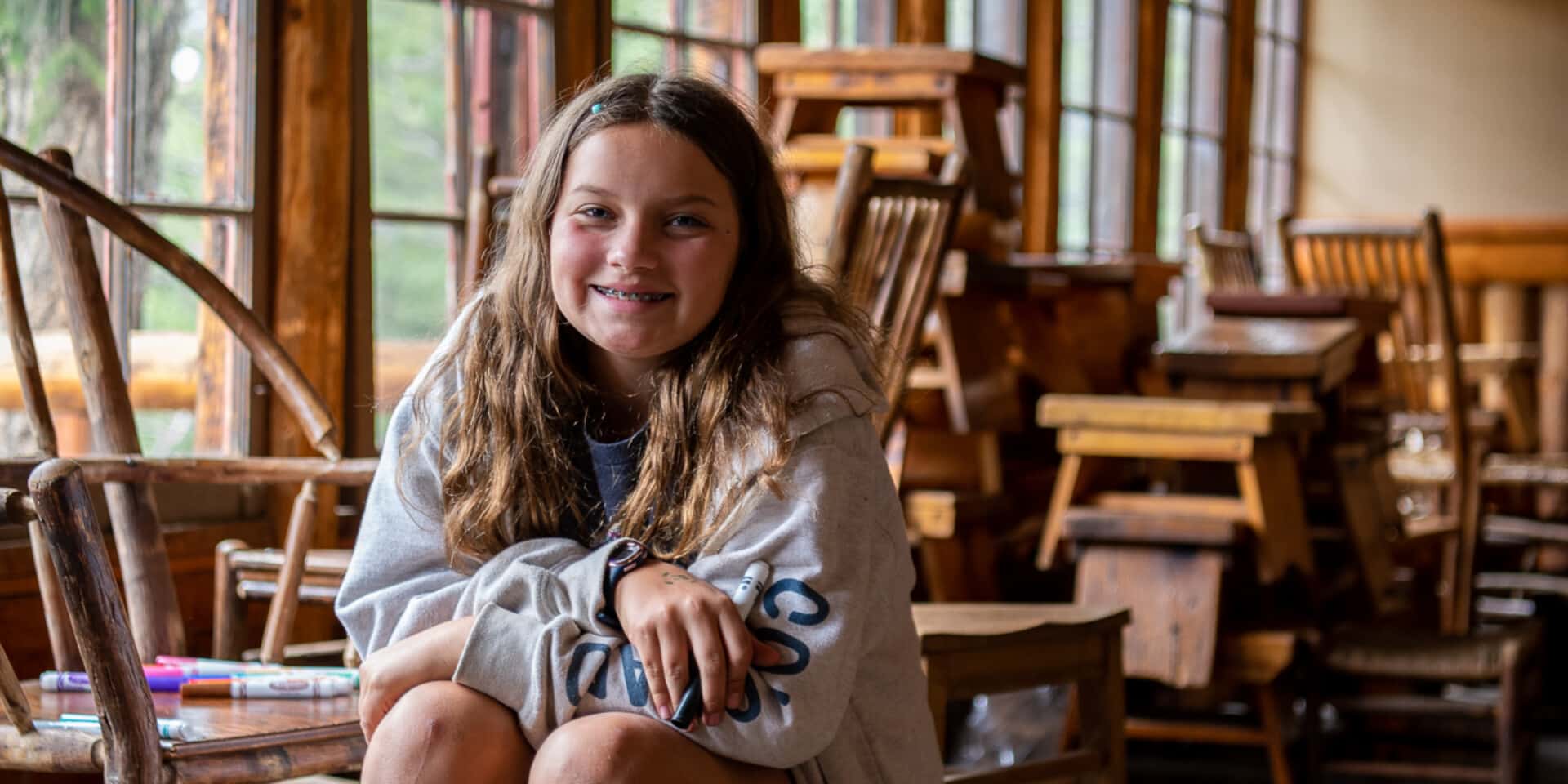 Who Should I Contact for Updates on My Camper? | Cheley Colorado Camps