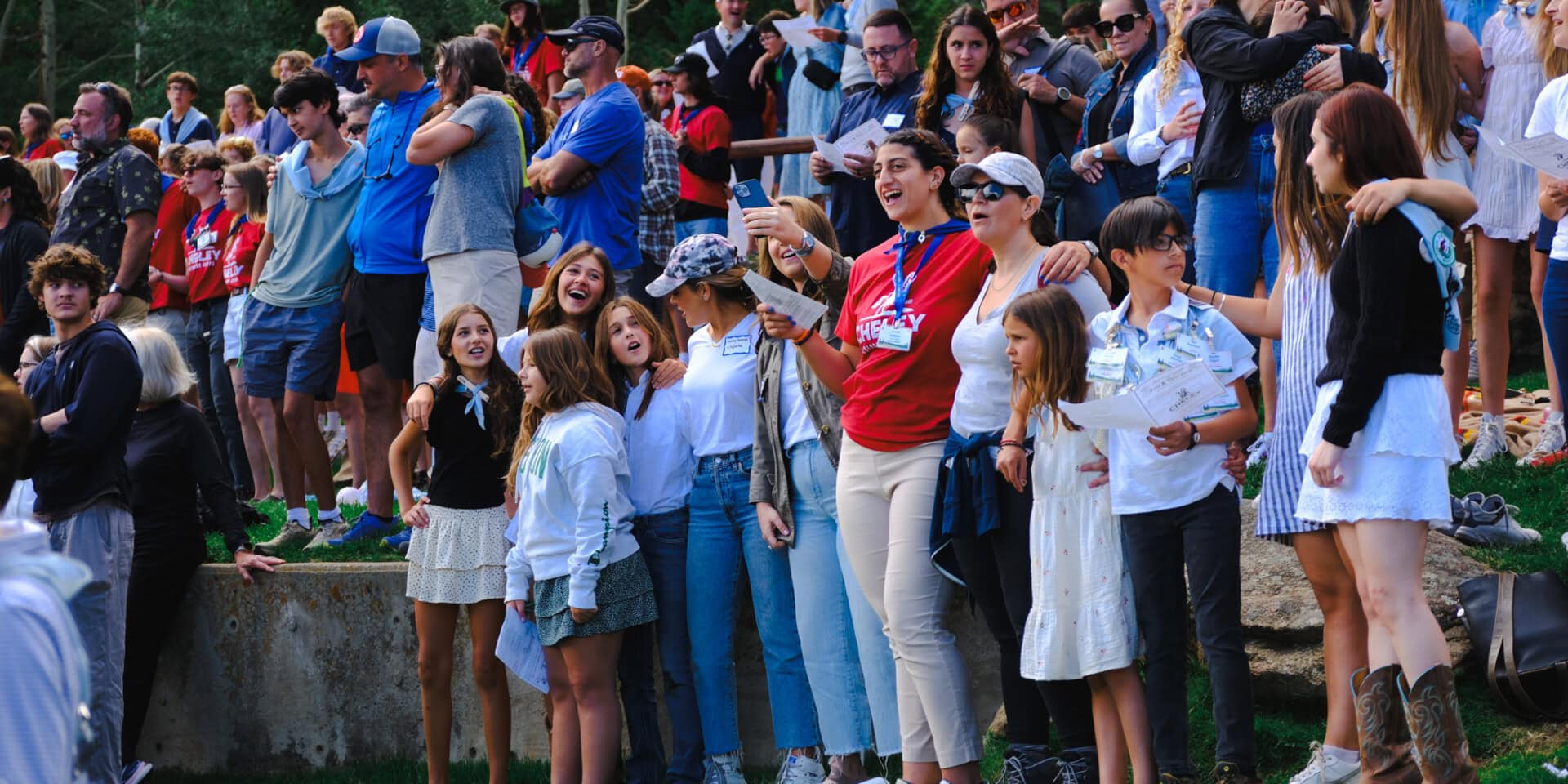 How Do I Make the Most of Final Saturday? | Cheley Colorado Camps