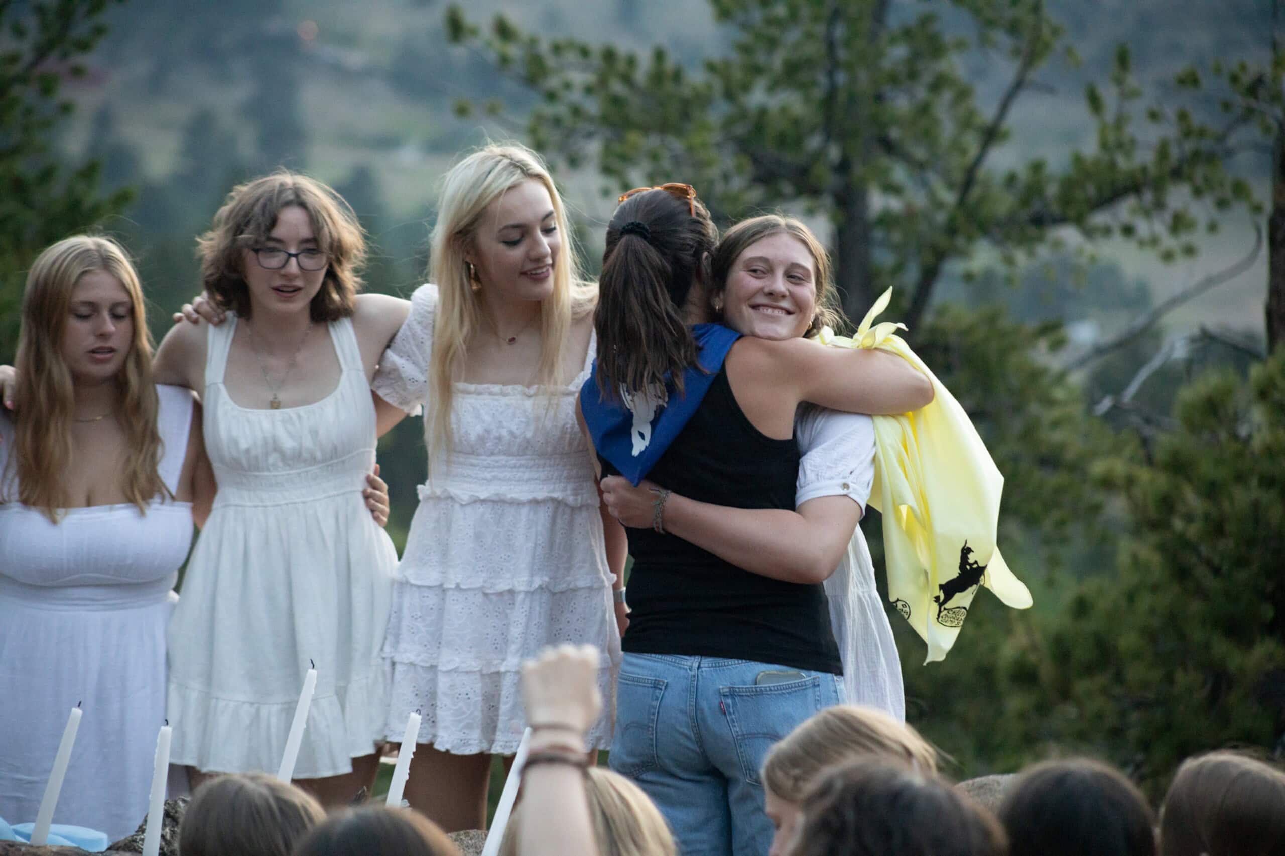 Announcing the 2025 CILTs! | Cheley Colorado Camps