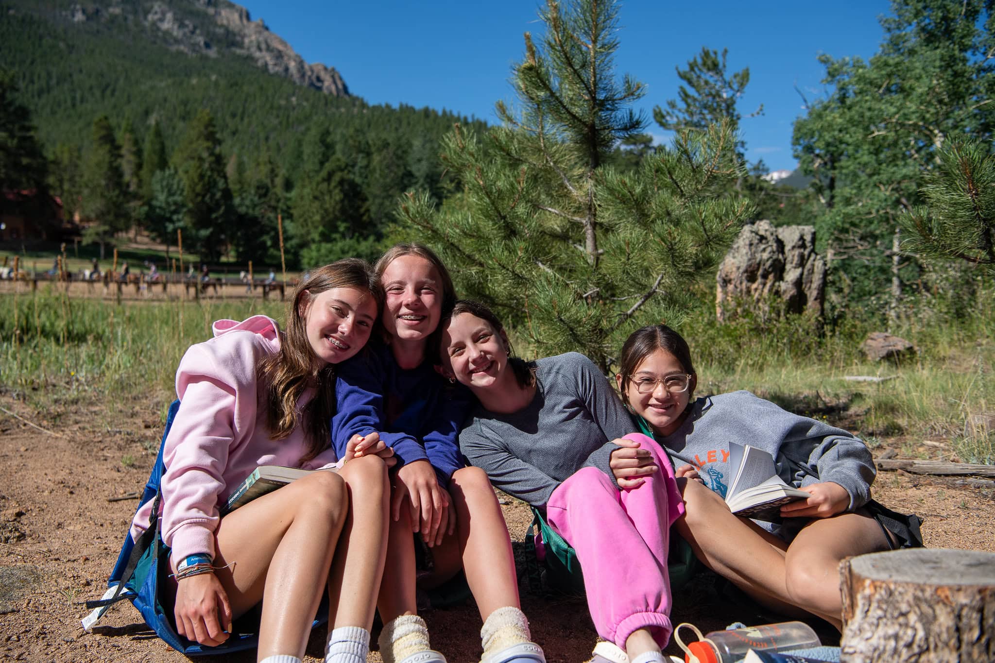 Chipeta 2024 | Cheley Colorado Camps