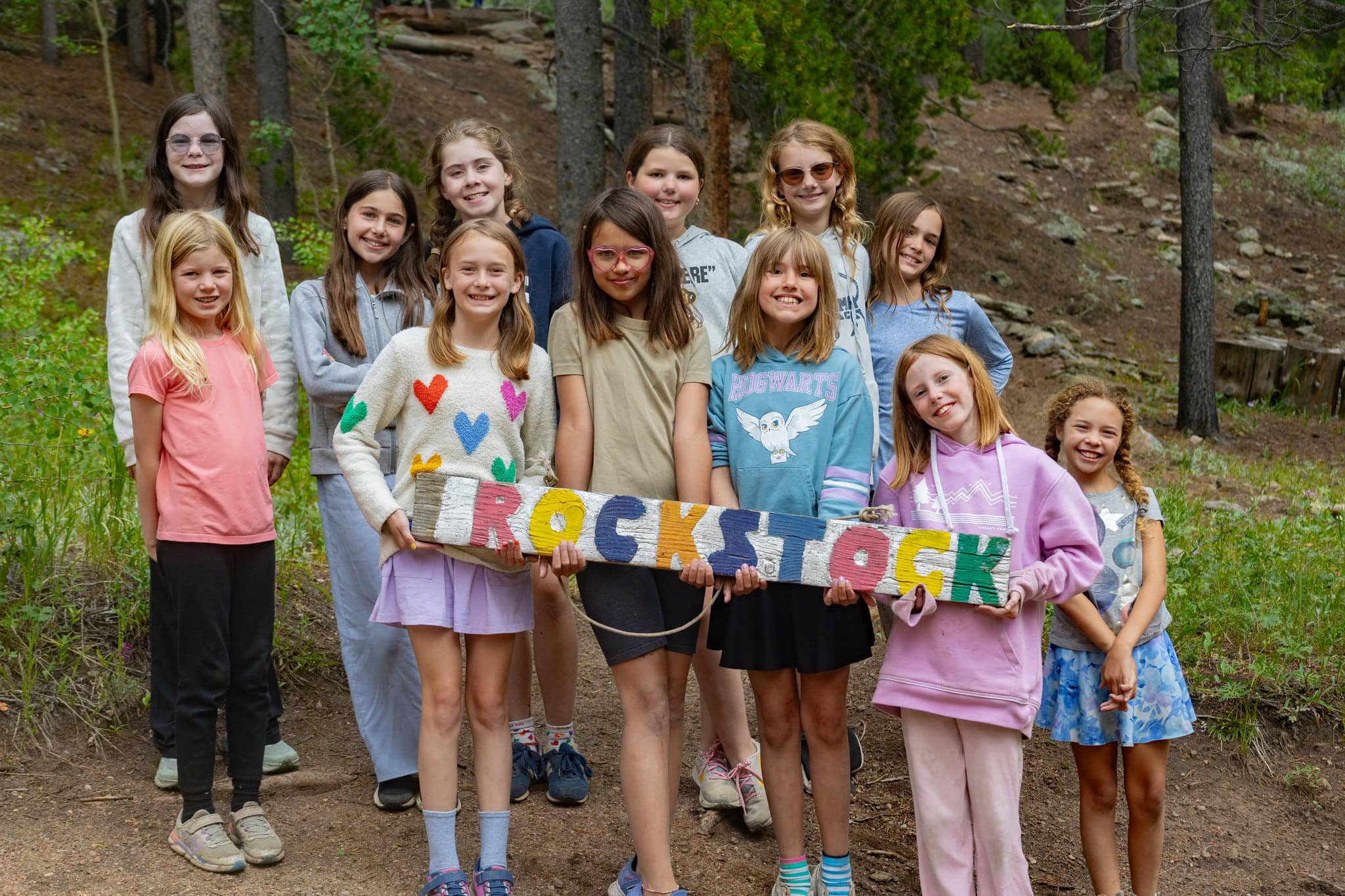Lower Chipeta 2024 | Cheley Colorado Camps