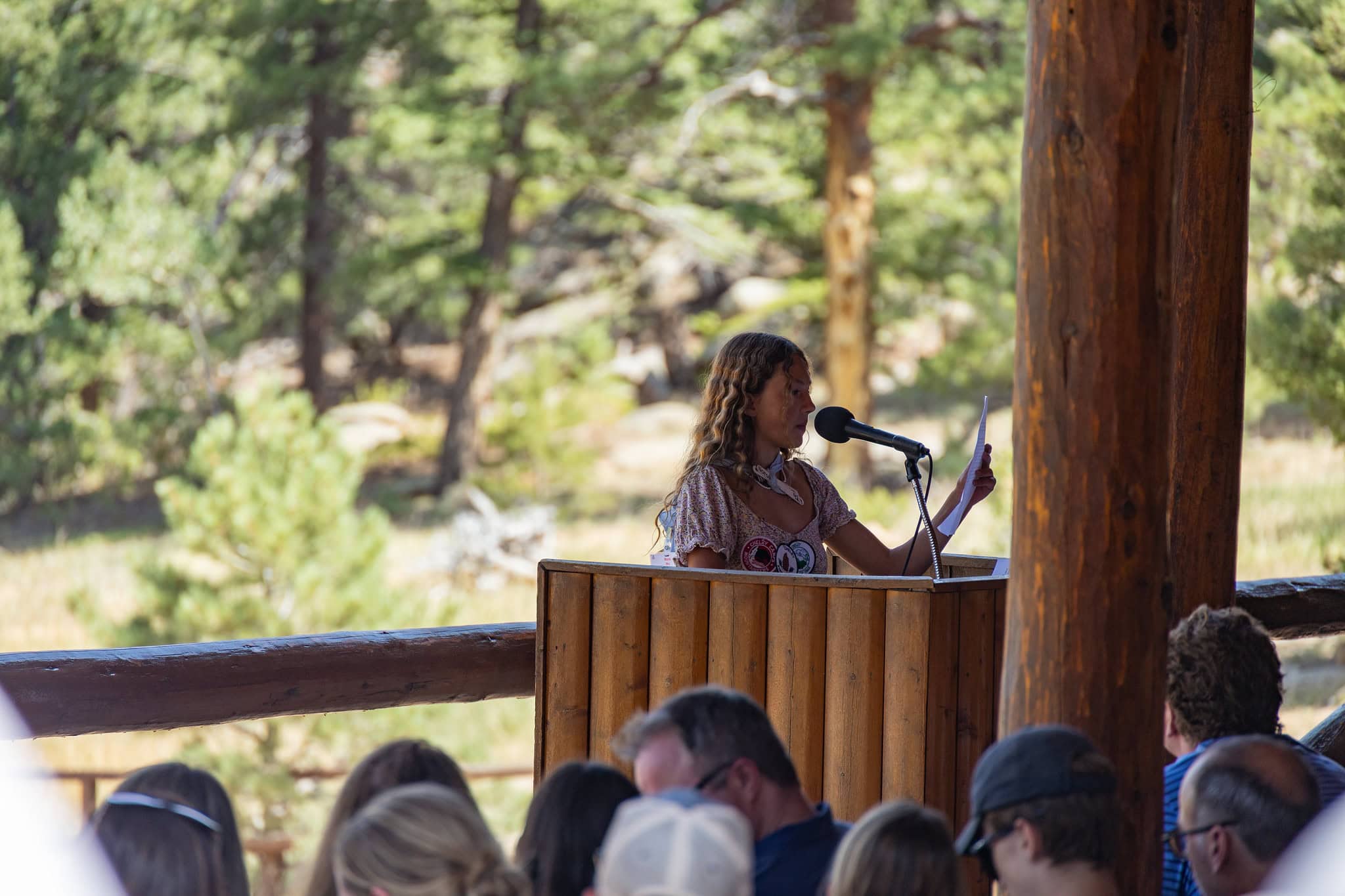 Why We Come Back: 2024 | Cheley Colorado Camps