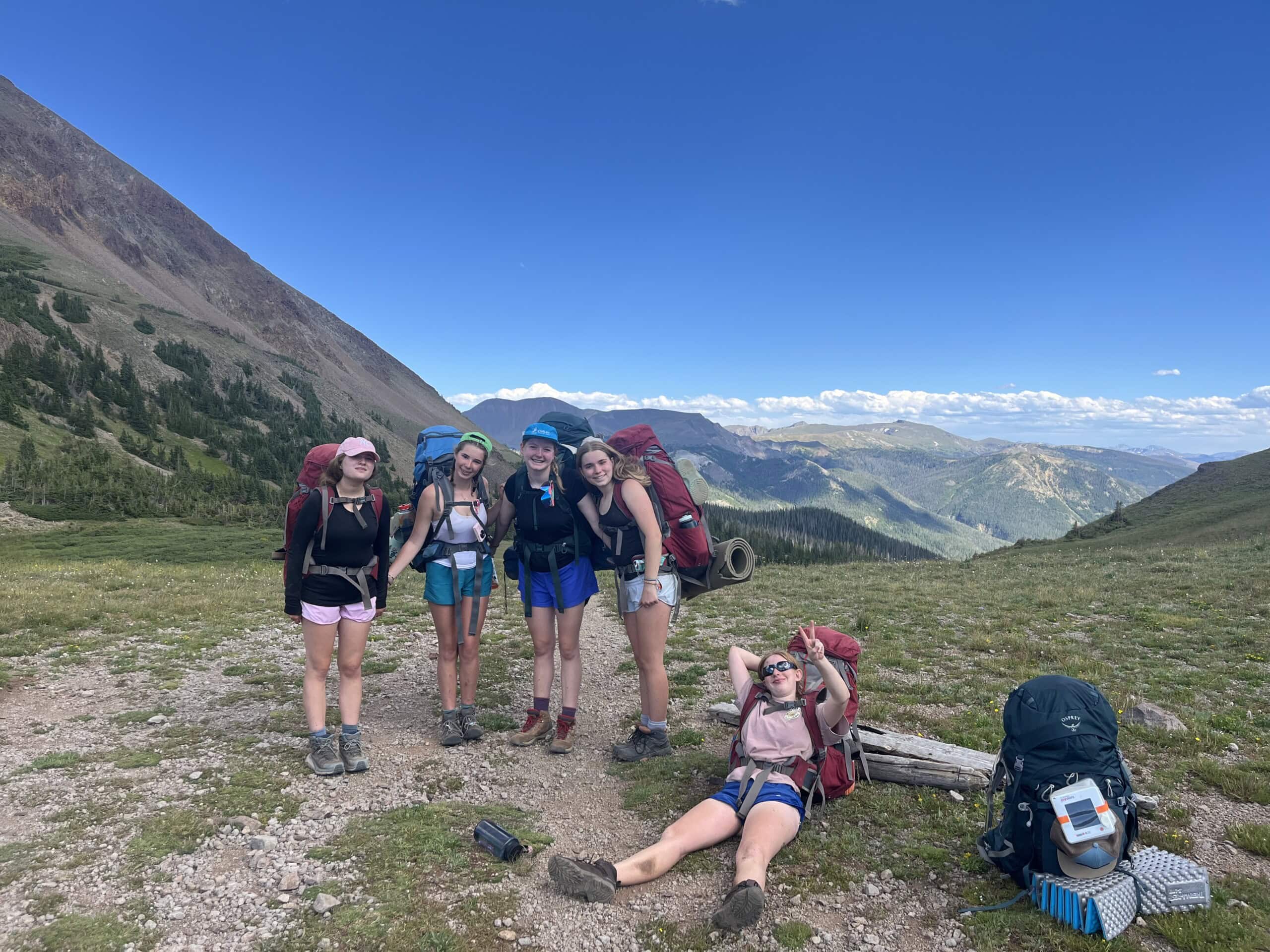 Why Don’t Some Campers Return? And What We've Learned. | Cheley ...