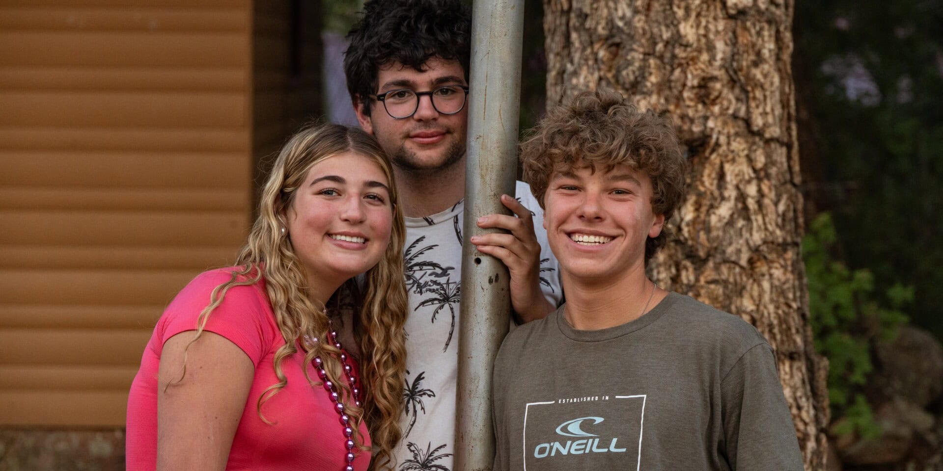 Is Cheley Co-Ed or a Split Boys’ and Girls’ Camp? | Cheley Colorado Camps