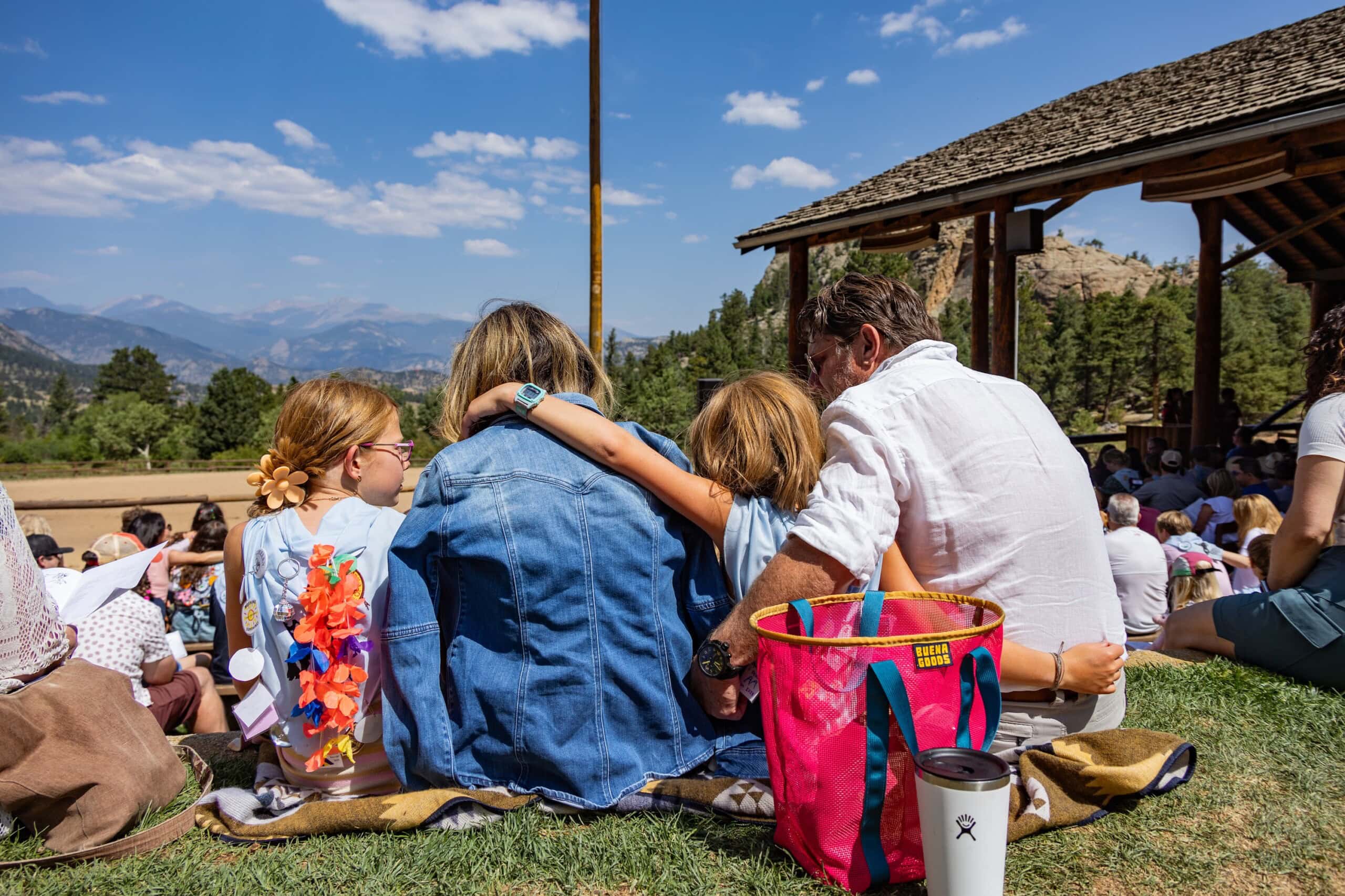 Can I Visit Camp? | Cheley Colorado Camps