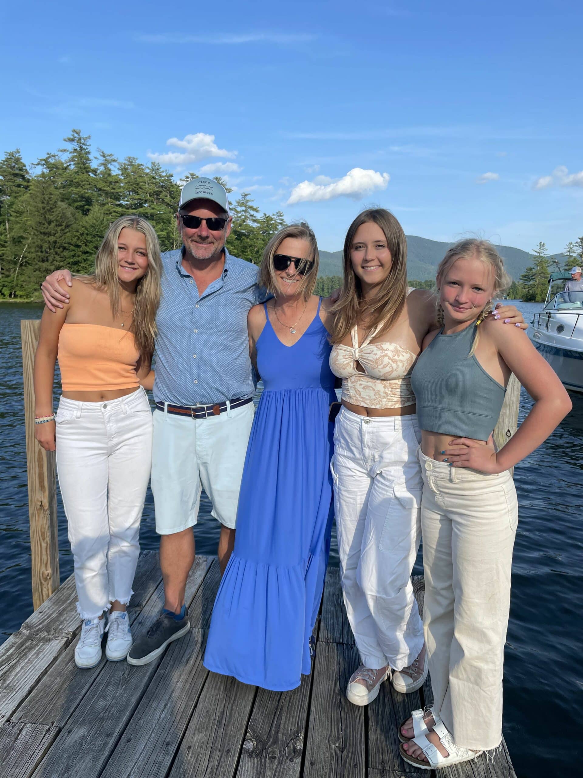 The Consequences of Raising Confident and Adventurous Children | Cheley ...