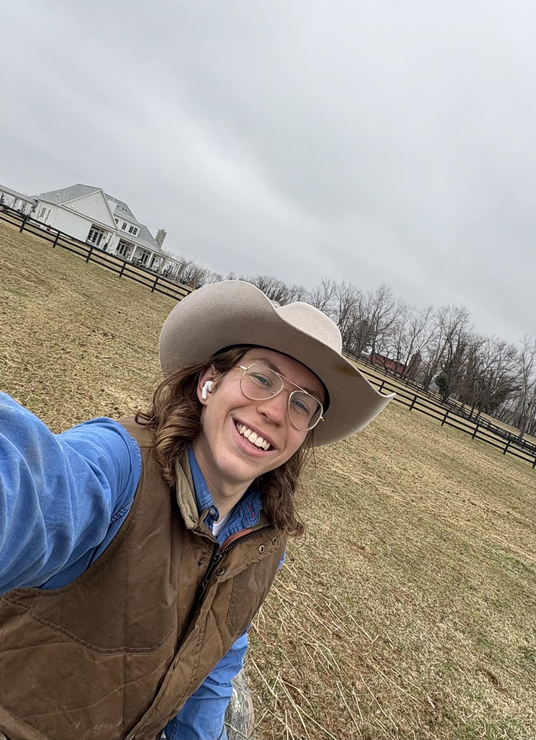 Sam Holder | Cheley Colorado Camps