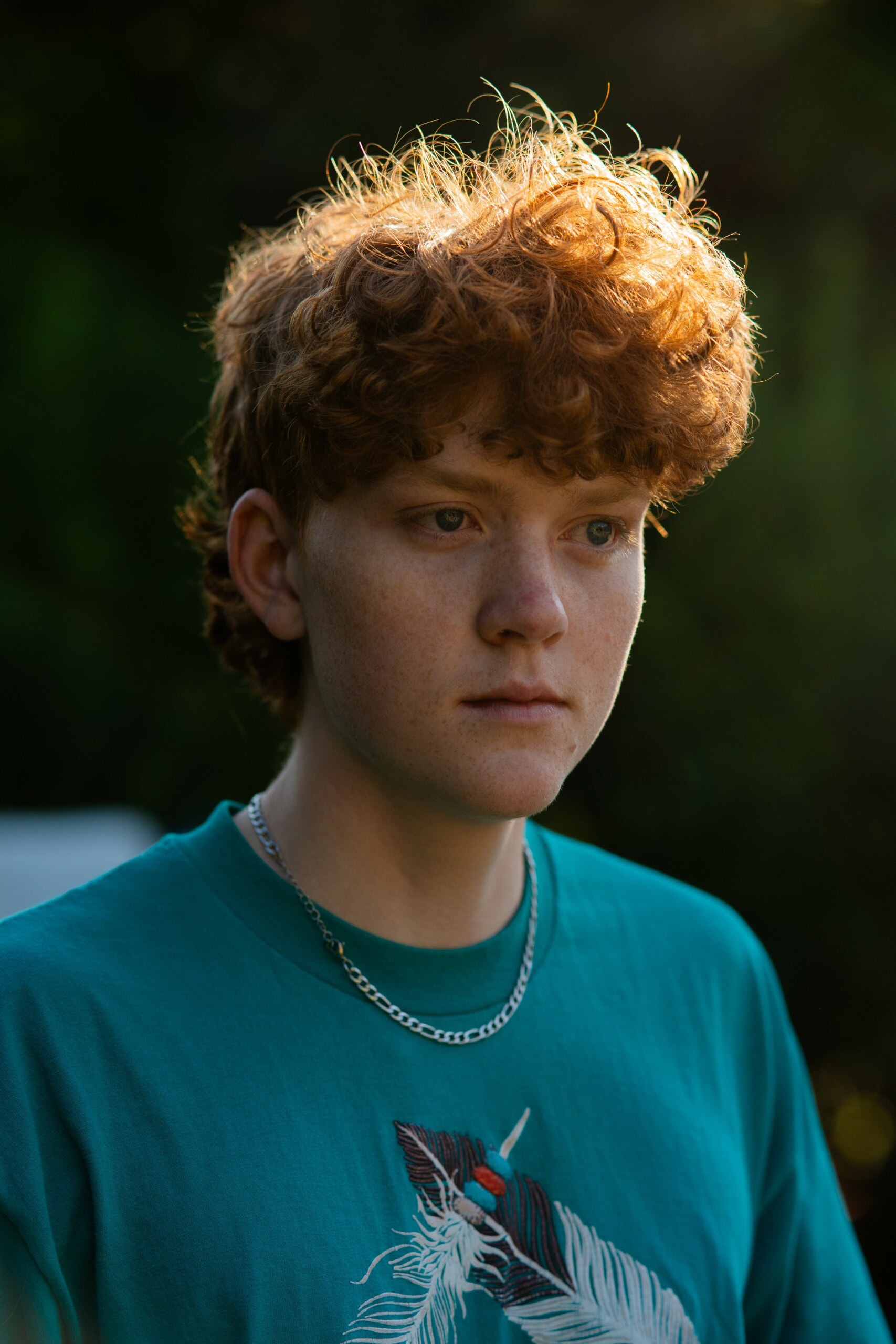 Dylan Horan | Cheley Colorado Camps