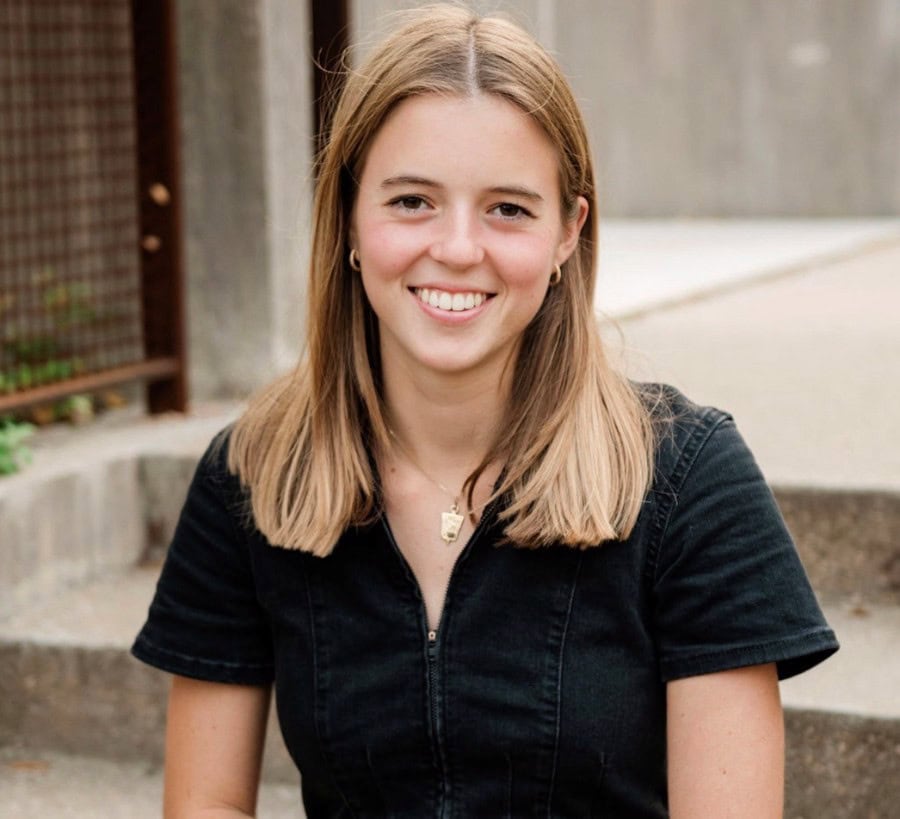 Emily Gregg | Cheley Colorado Camps