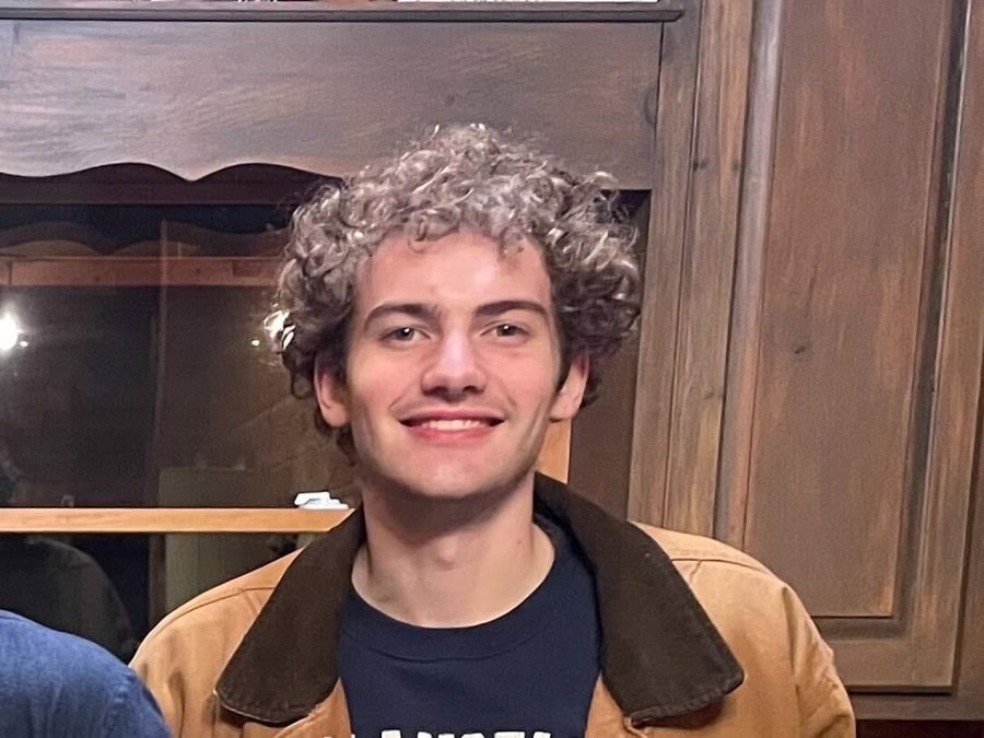 Asher Troutman | Cheley Colorado Camps