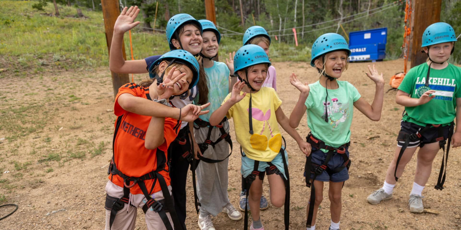 Keeping the Camp Spirit Alive | Cheley Colorado Camps