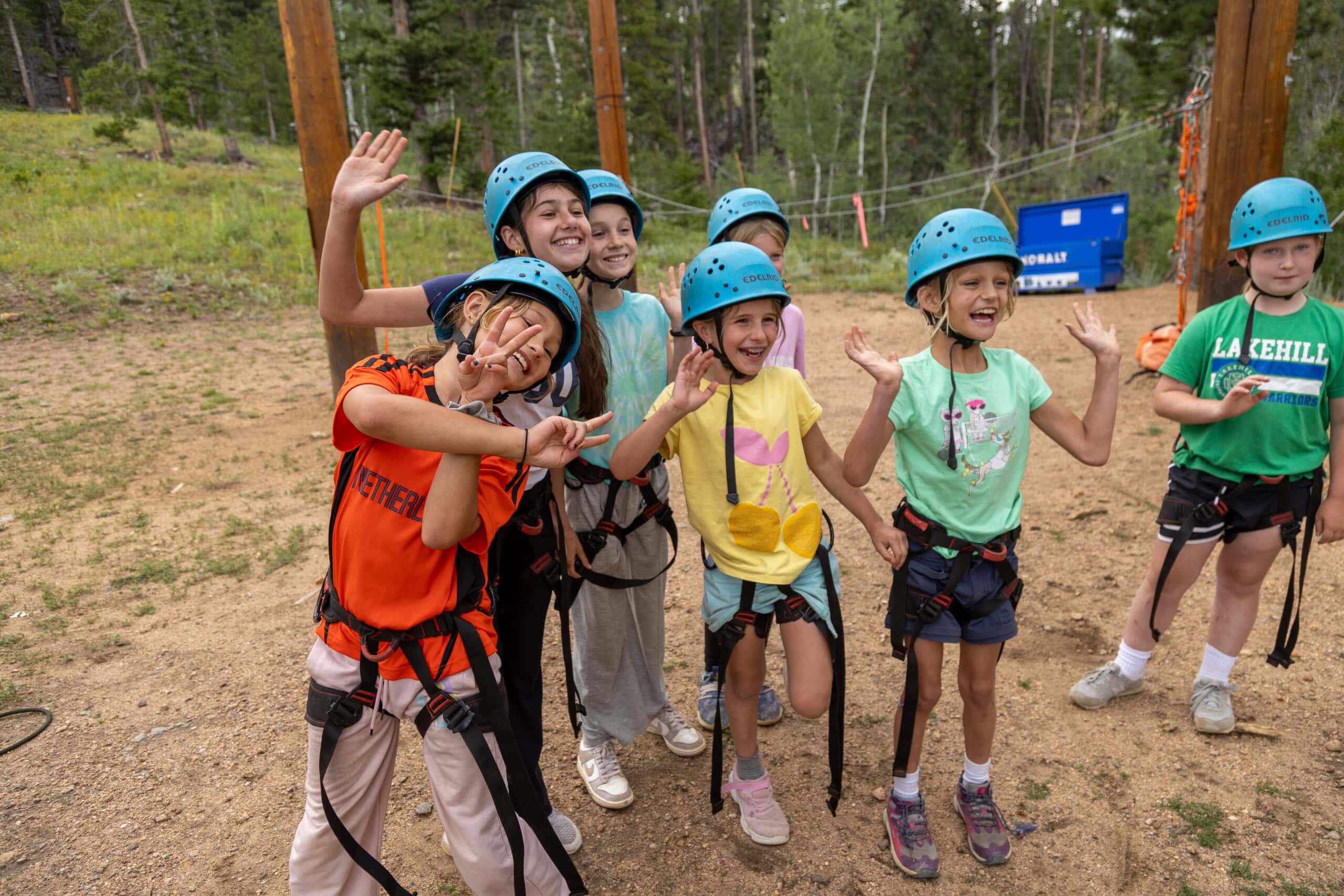 Keeping the Camp Spirit Alive | Cheley Colorado Camps